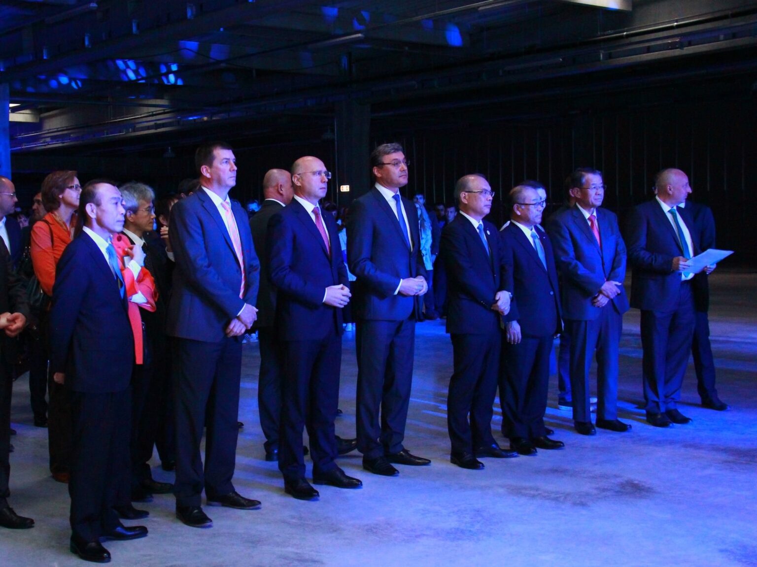 Sumitomo Electric Bordnetze a inaugurat oficial prima fabrică în ...